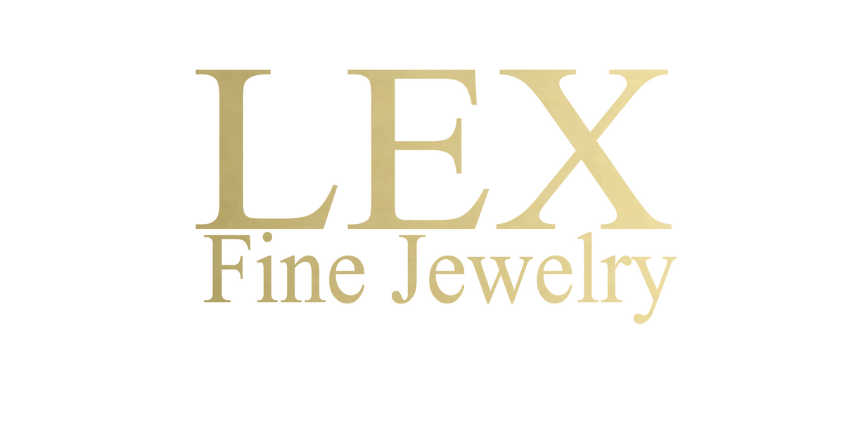Discover Her Legacy – Lex Fine Jewelry